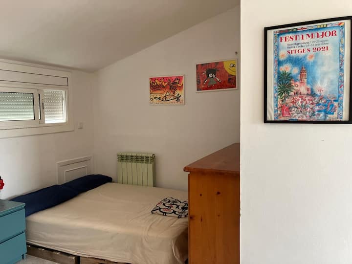 Blue Studio - Sitges