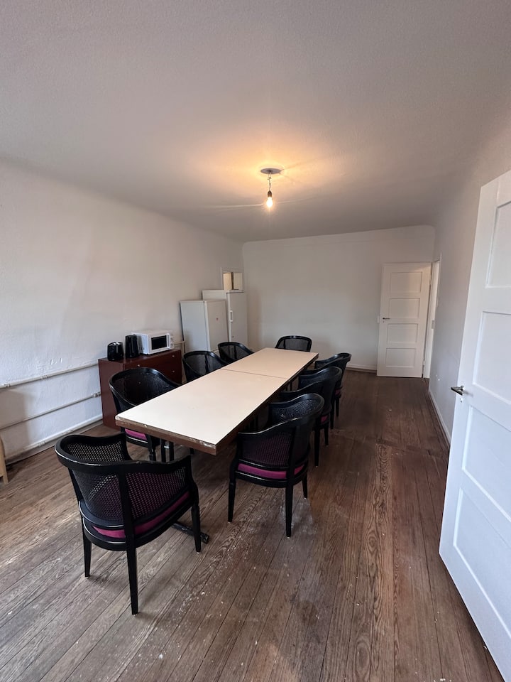 #3 Gepflegte 5 Zimmer Wohnung Bis 4 Pers. - Aspach