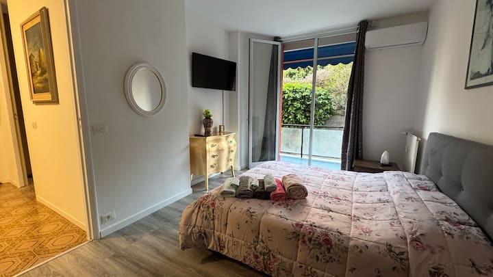 Sanremo Affitti Brevi Periodi Da Dino - Sanremo