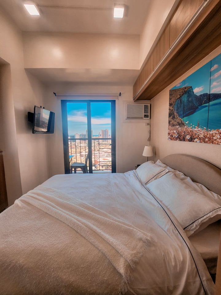 Unit 1818, The Median
Cebu City - Cebu City