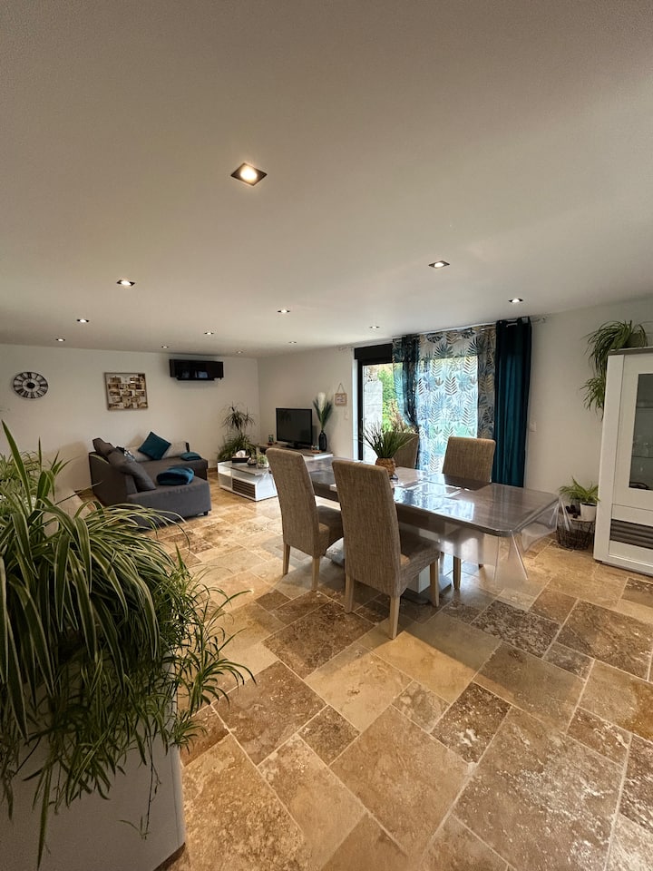 L’ Aparte - Creuse