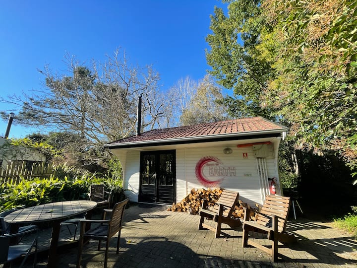 O Tamanco Cabana - Bottle Brush - Pombal