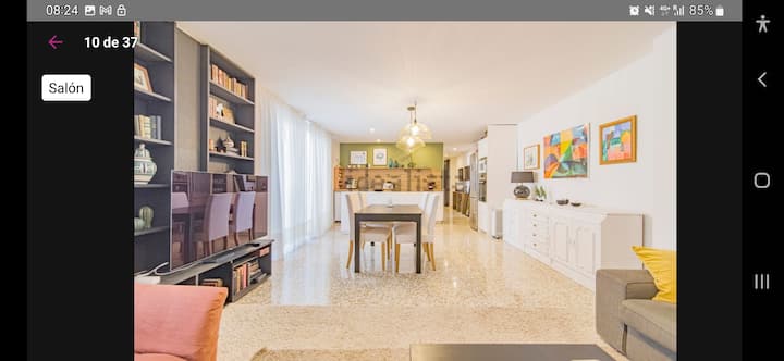 Triplex Salobrena - Salobreña