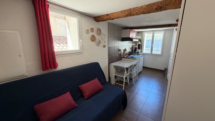 Studio 15m2 Gorges Du Verdon - Castellane