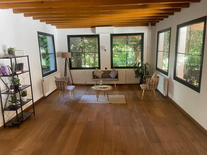 Beykozda Butik Otel&restoran - Riva