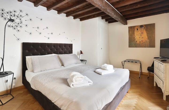 Residenza Vasariano - Florence
