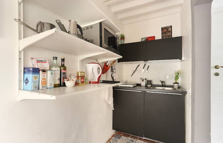 Residenza Vasariano - Florence