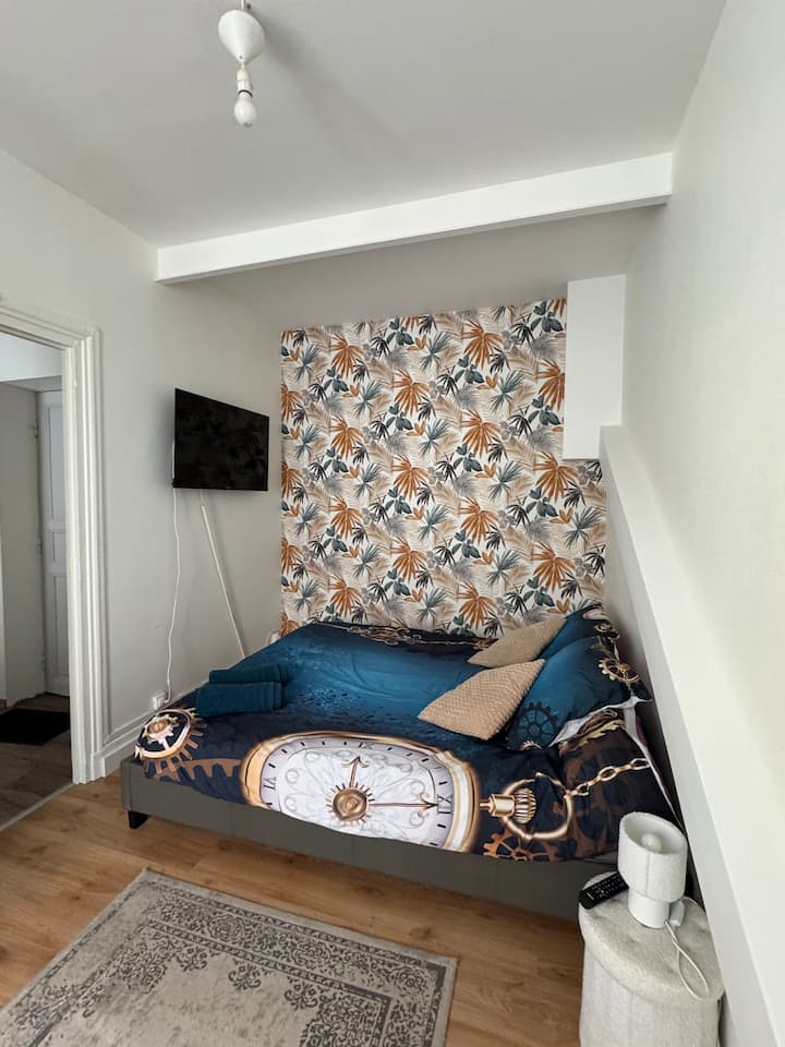 L’écrin Champenois : Hyper Centre Epernay - Épernay