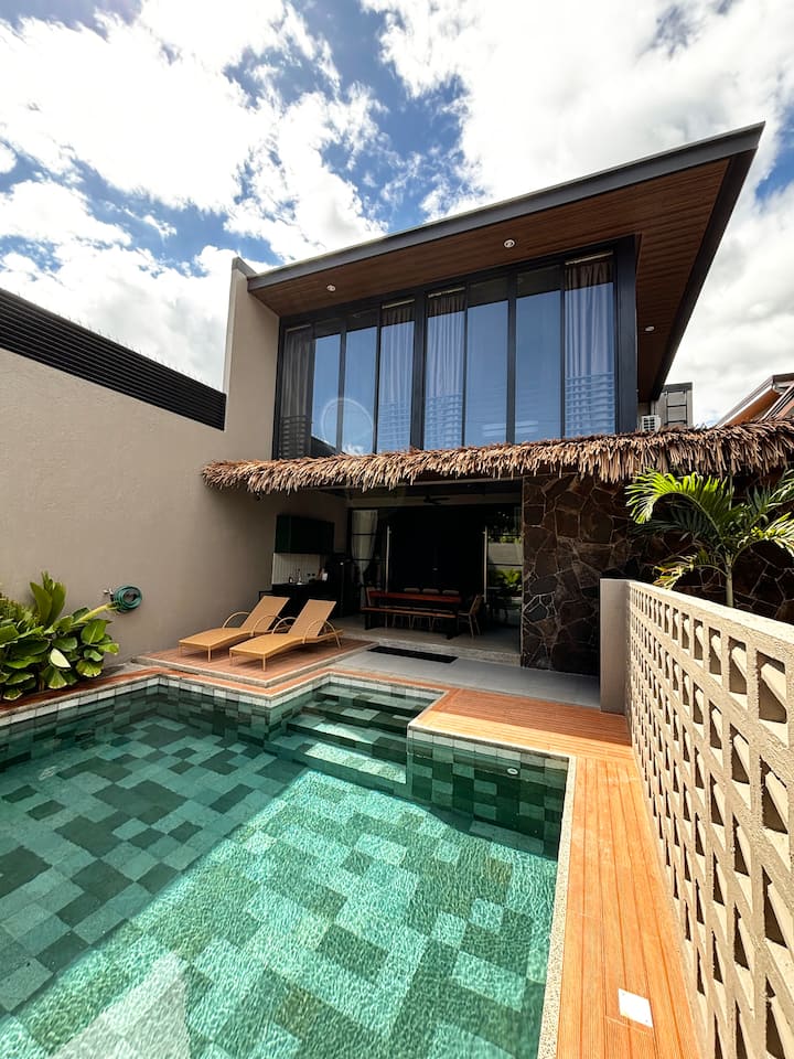 Rizal Villa Vacation Rentals - Philippines | Airbnb