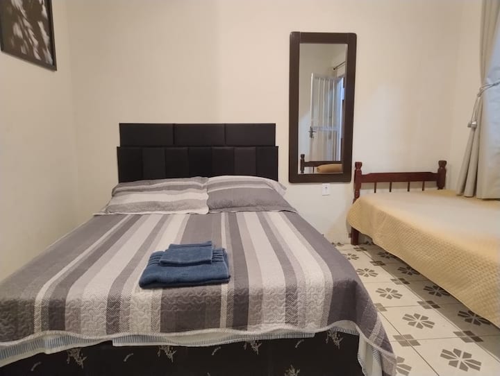 Loft Estiloso E Completo - Muriqui/mangaratiba - Mangaratiba