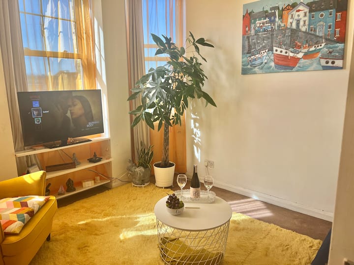 Central Apartment In London Bridge! - London
