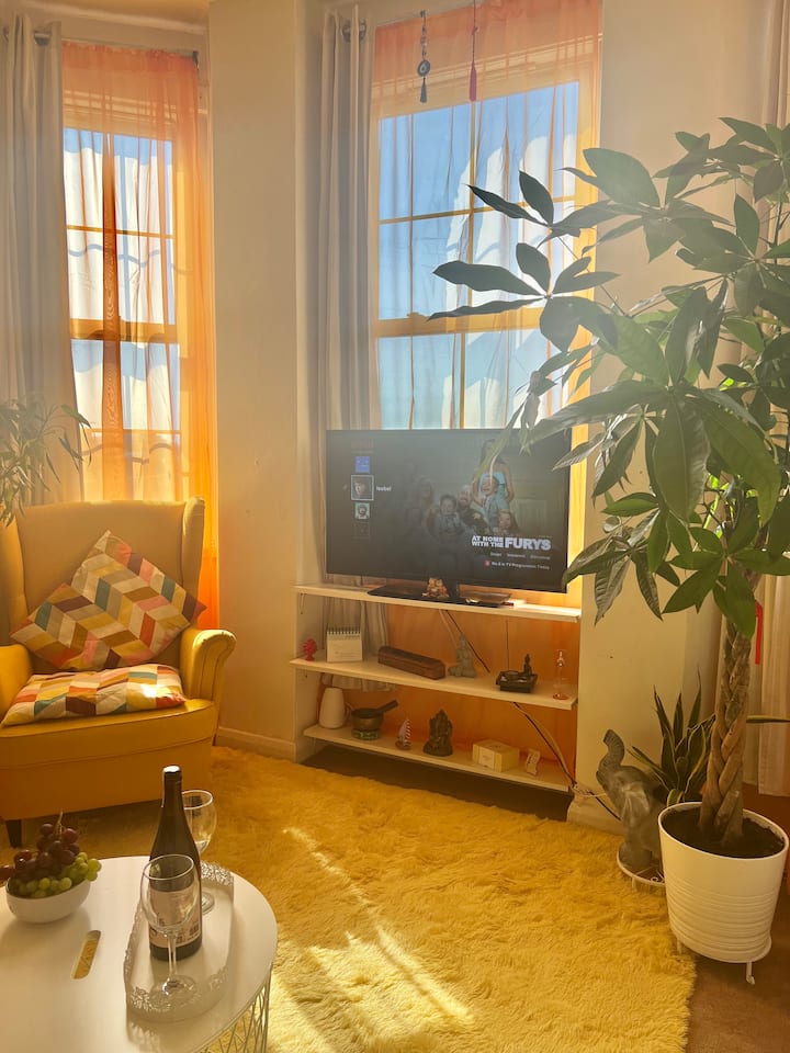 Central Apartment In London Bridge! - London