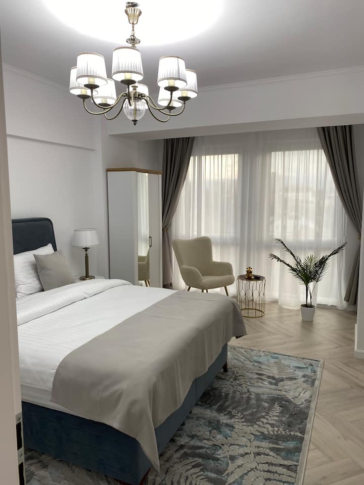 Elite Apartment - Sibiu