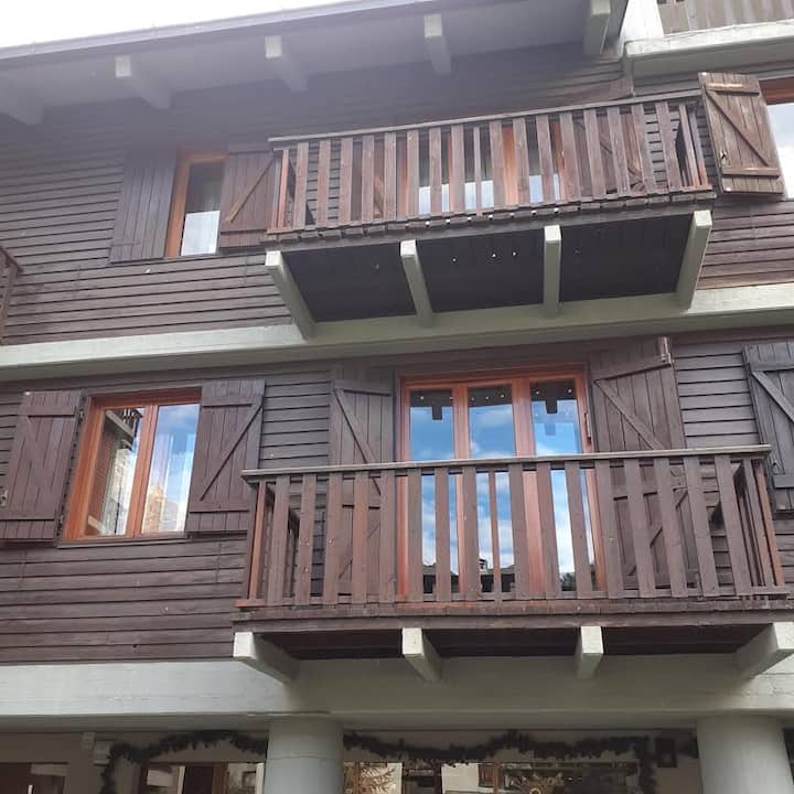 La Casa Di Marta, Charme E Relax. - Zermatt