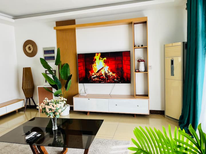 Peaceful And Lovely Home - ダル・エス・サラーム