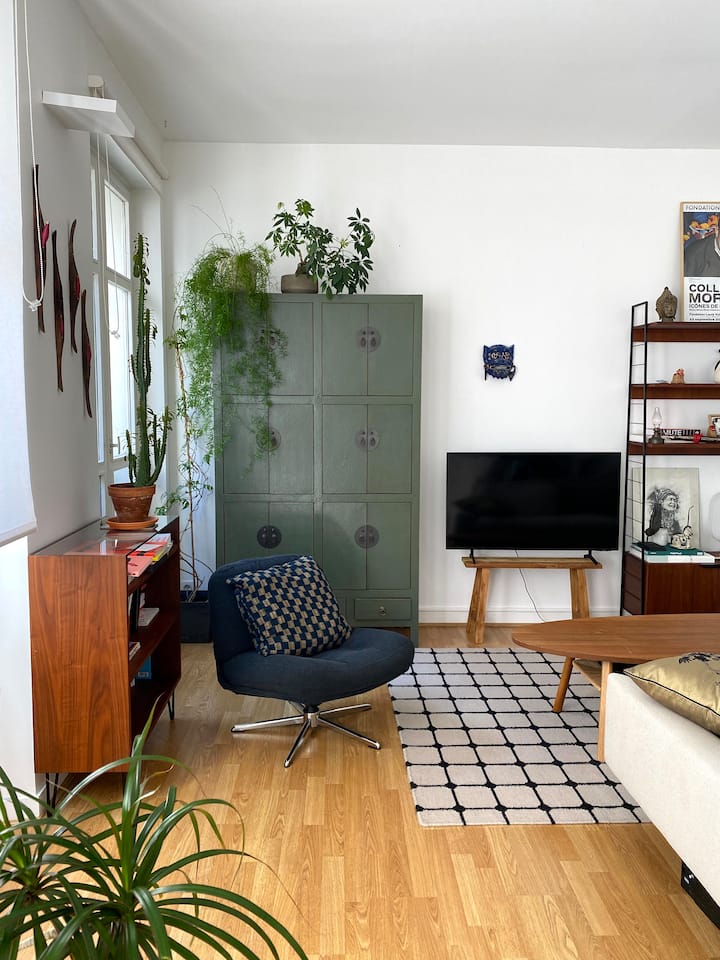 Appartement Calme Au Centre De Paris - Halles - Paris