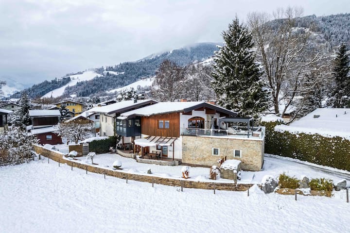 Appartement Plattner - Top 2 - Zell am See