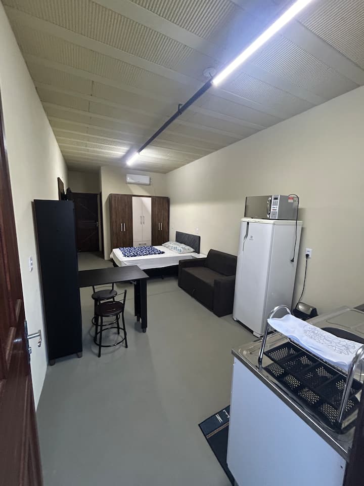 Residencial Village Santa Luzia - Criciúma