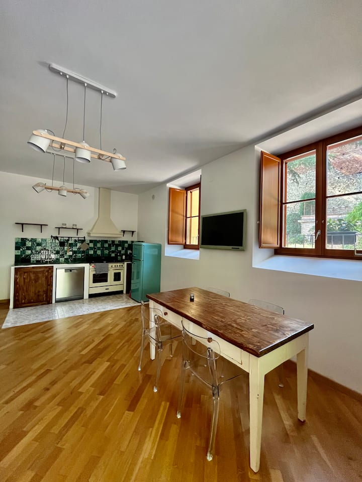 A 5 Minuti Da Piazza Del Campo - Siena