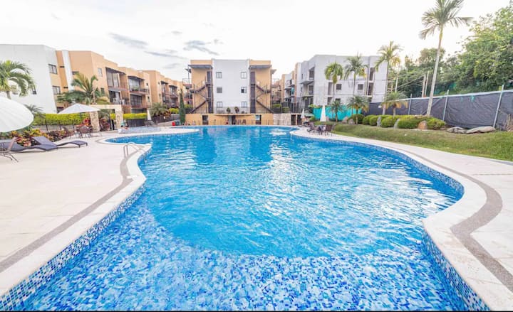 Colibri 205 Resort A 5 Minutos De La Tebaida - Quindio