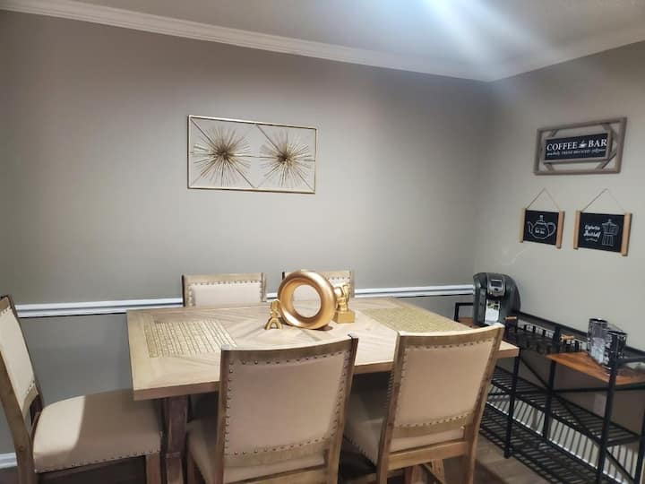 Luxury Vibes In Greenville - Greenville, SC