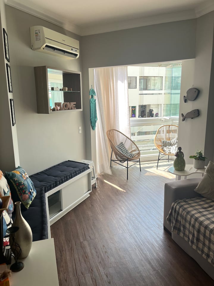 Paraíso Em Forma De Ape - Florianópolis