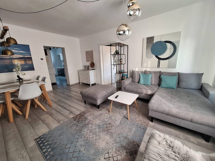 La Vida Appartment 1 - Klagenfurt am Wörthersee