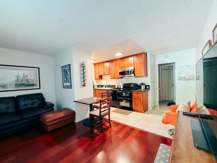 #7 One Bedroom Apartment In Downtown Sacramento - サクラメント, CA