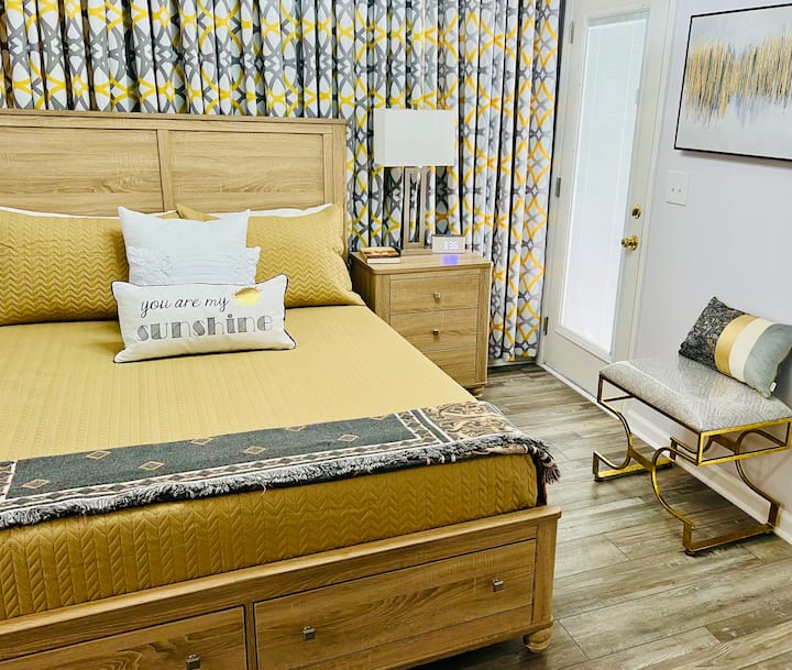 Nightingale Of Aiken Cottage - Aiken, SC