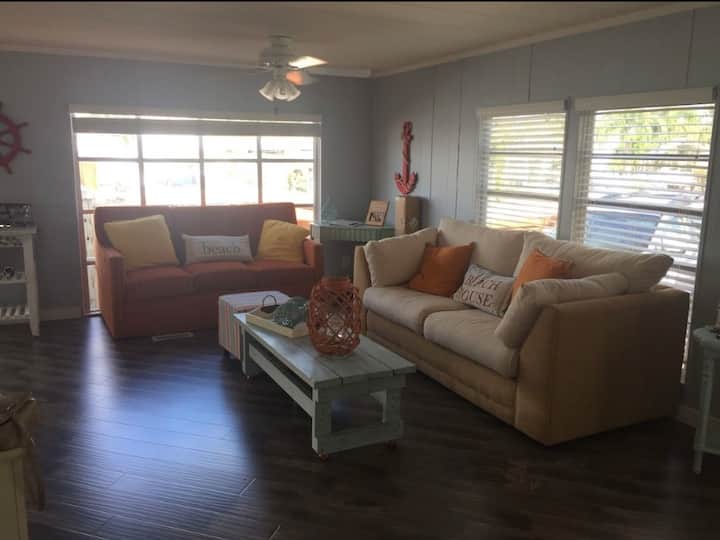 Little Piece Of Paradise - Key Largo, FL