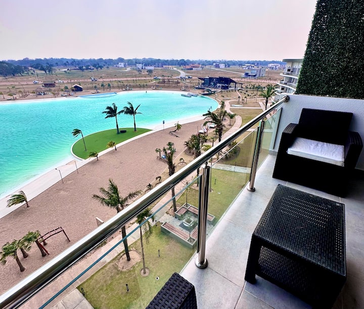 Bolivia Vacation Rentals with Beach Access | Airbnb