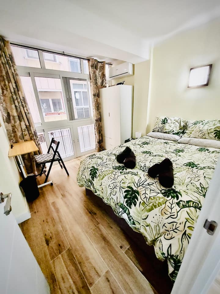 Apartmentos Miura - Na - Málaga