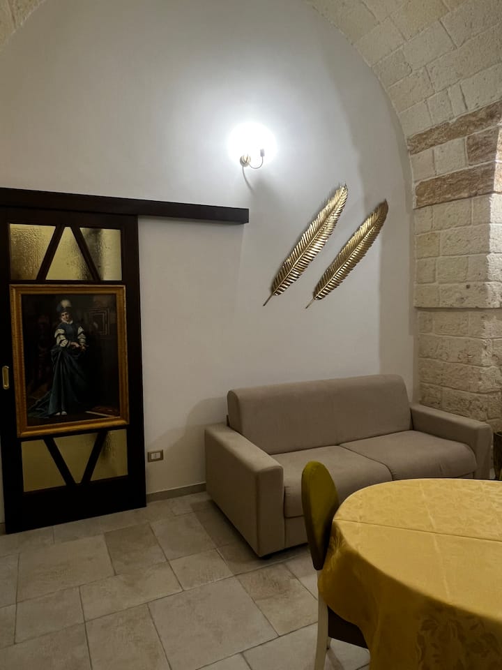 Il Bassotto Casa Vacanza - Provincia di Brindisi