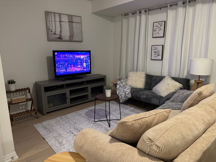 The Chill House - Hamilton