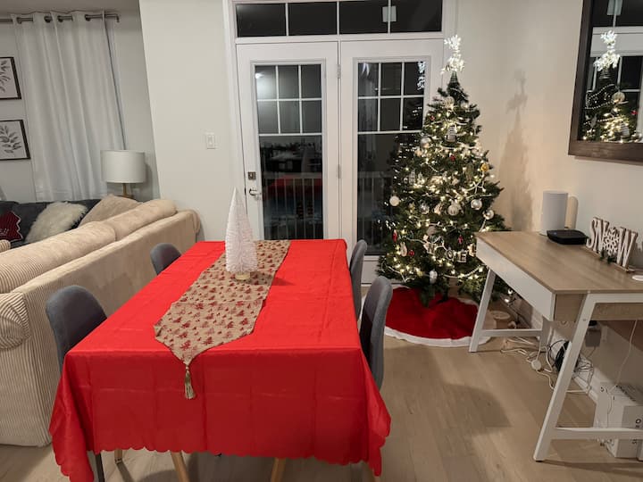 The Chill House - Hamilton