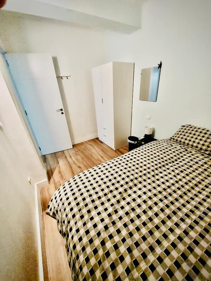 Apartamentos Miura - Am - Málaga