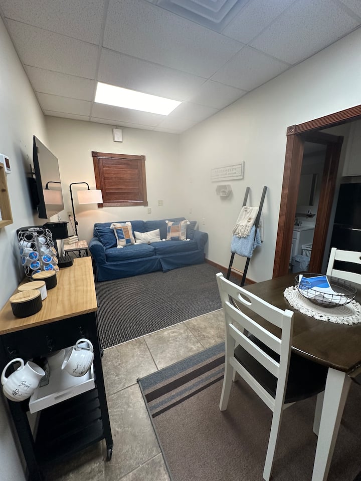The Old Office Overnight - Brookhaven, MS