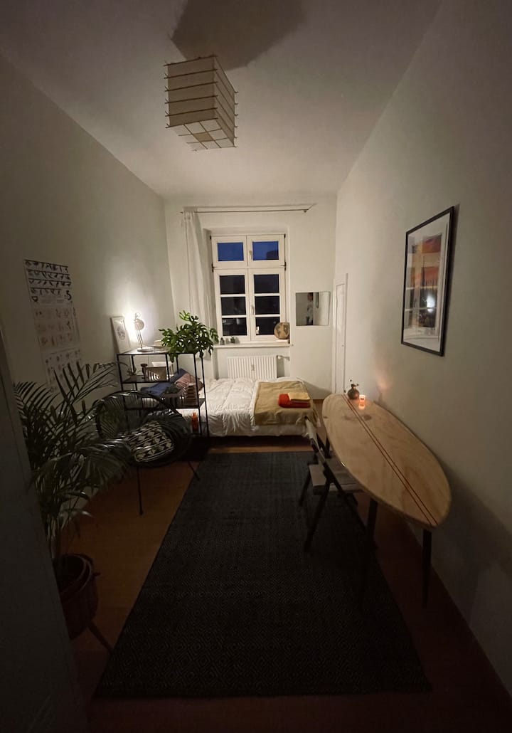 Room Wilmersdorf/charlottenburg - Berlin