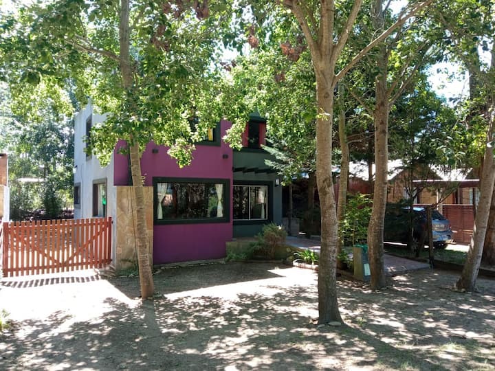 “Aires De Playa” En Mar Azul - Villa Gesell