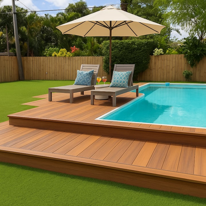 Fort Lauderdale • Heated Pool • Close To Beaches - Fort Lauderdale