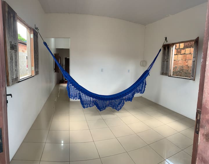 Casa Para Finais De Semana - Presidente Figueiredo