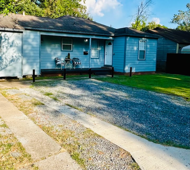 Nice Cozy Home! - Lamar University, Beaumont