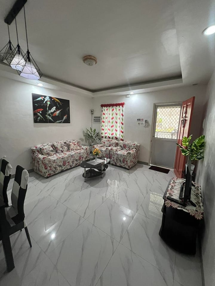 Compostela Guest House Cebu - Compostela
