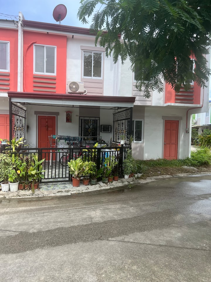 Compostela Guest House Cebu - Compostela