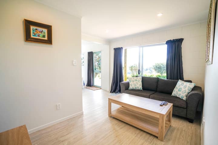 Self Contained Studio Apartment - Tutukaka