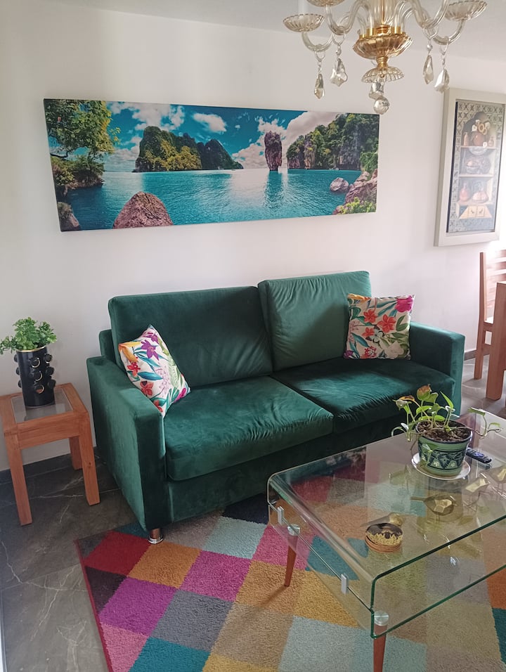 Lugar Para Turistas, Todo Lo Que Necesitas. - Puebla