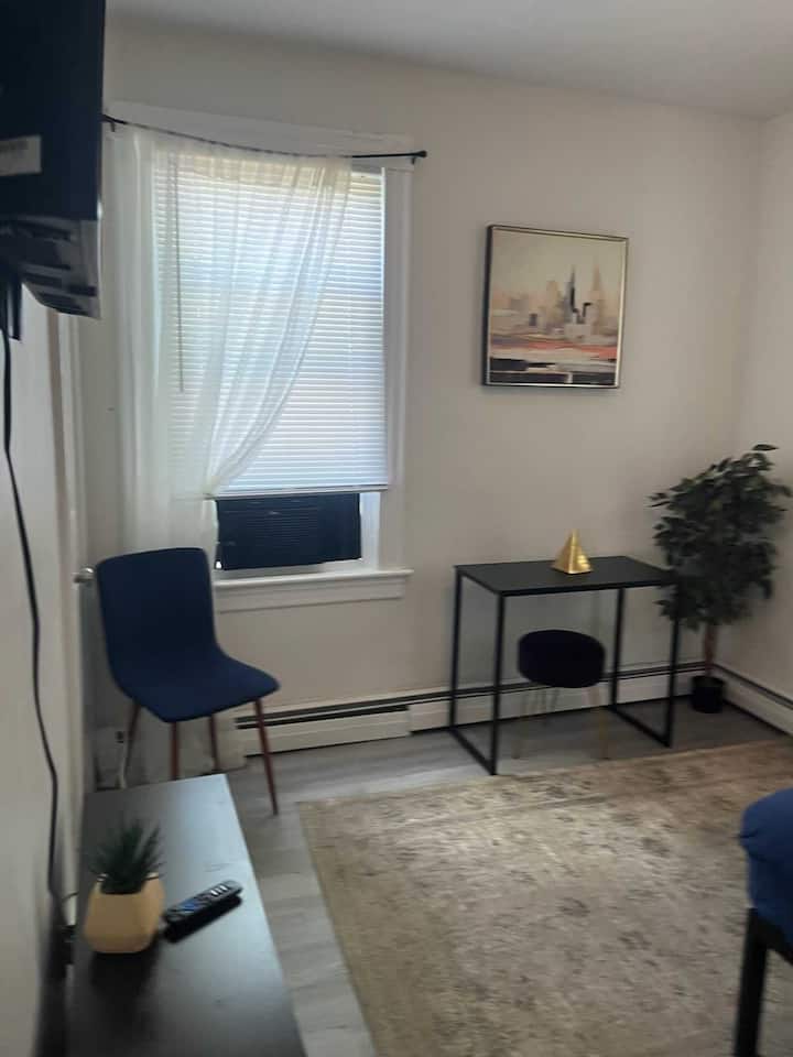 The Extra Guest-room At Centerdale Village Bypass - Providence, RI