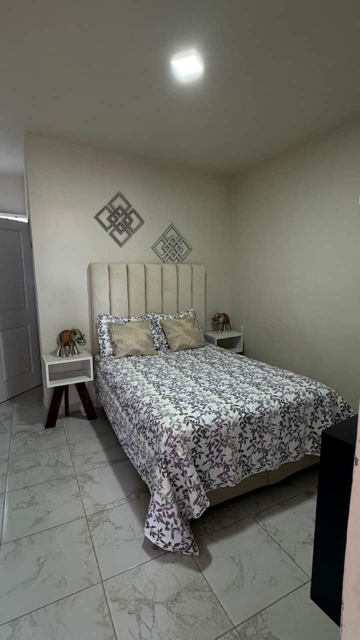 Encantador Departamento #8 - Rosarito