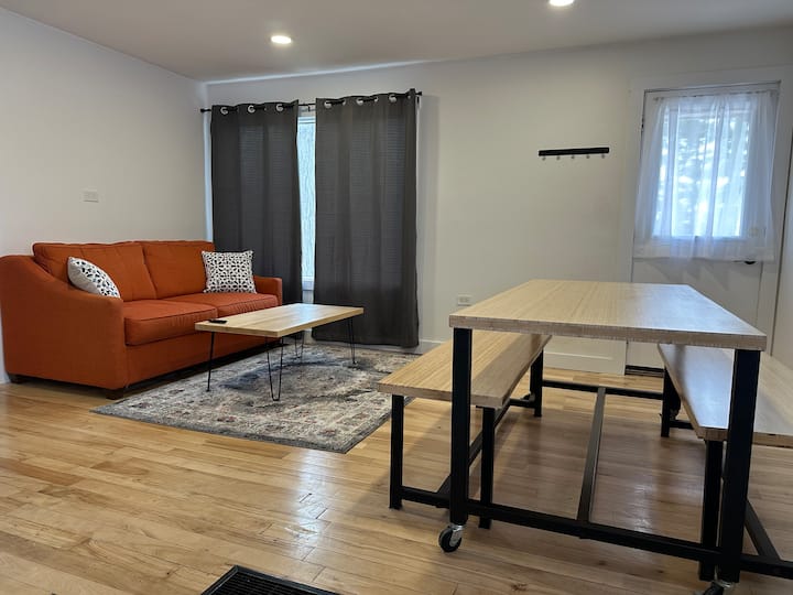 Simple Northside Charm! - Fredericton
