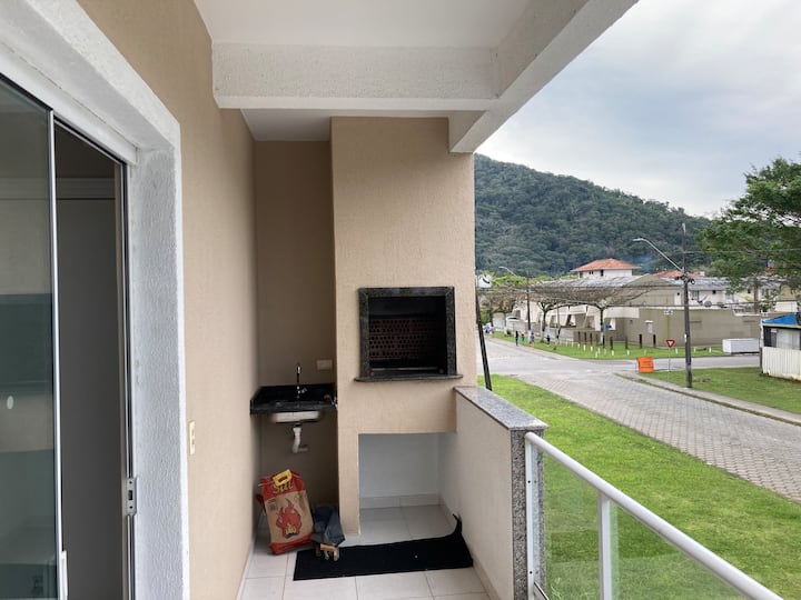 Apartamento - Matinhos
